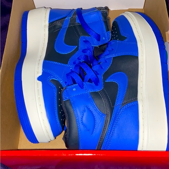 Jordan | Shoes | Jordan Elevate High | Poshmark